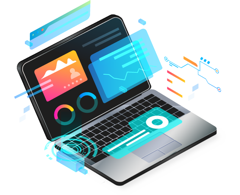 Usman Ghani – Full Stack Website Developer